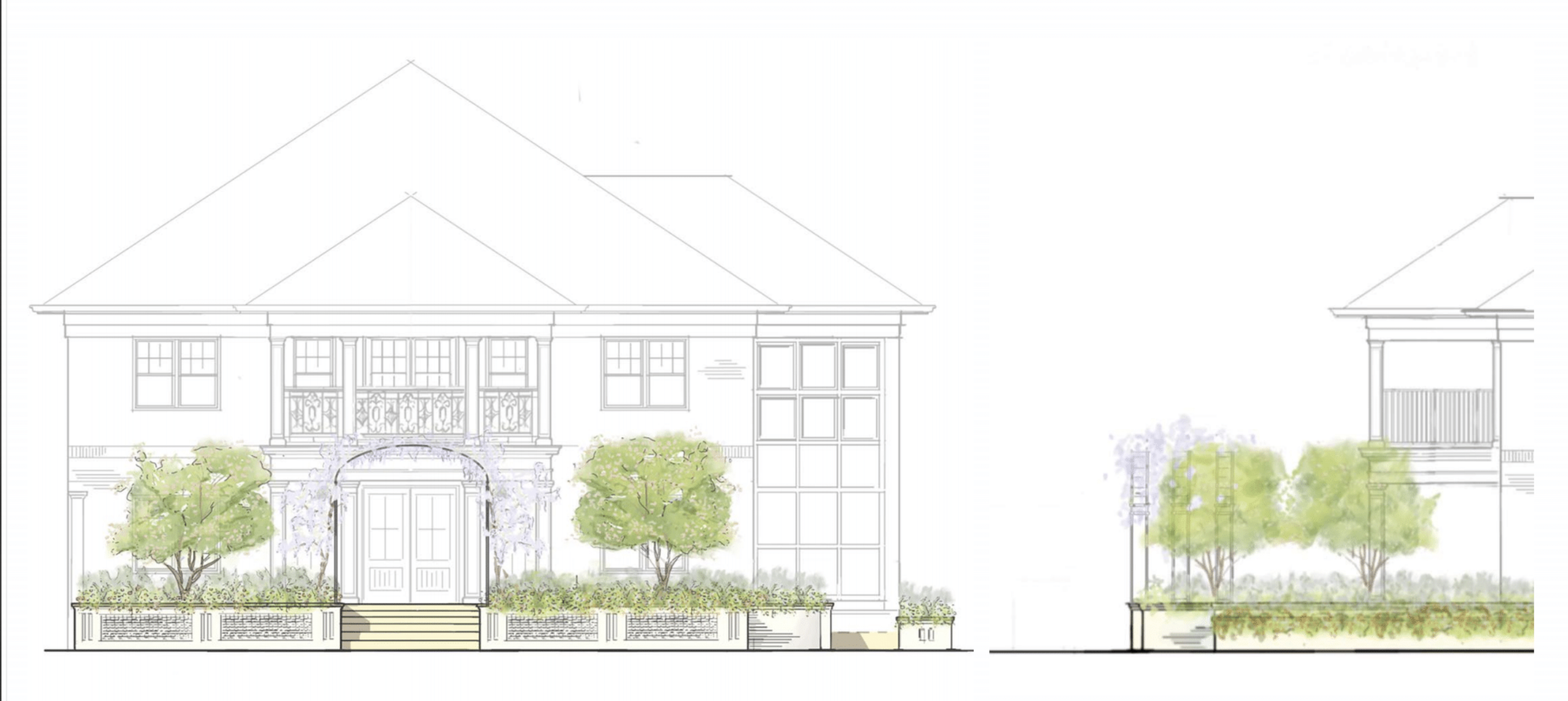 Edmond Developments — Switchgrass Capital